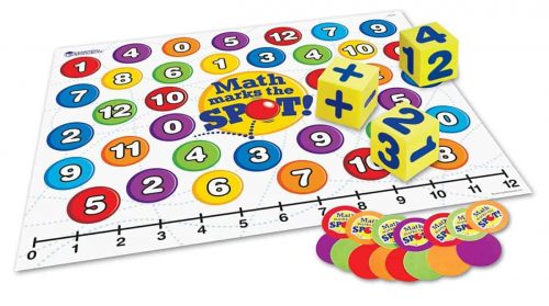 Twister matematica interactiva • Edu-Lab.ro