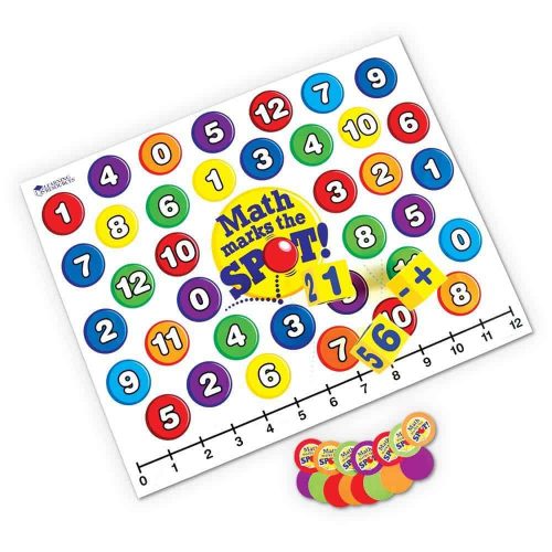 Twister matematica interactiva • Edu-Lab.ro