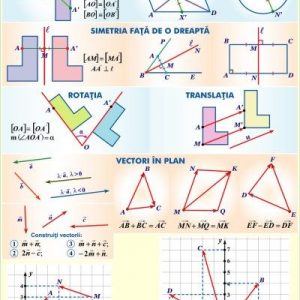 Perpendicularitate si paralelism/Puteri si radicali (duo) • Edu-Lab.ro